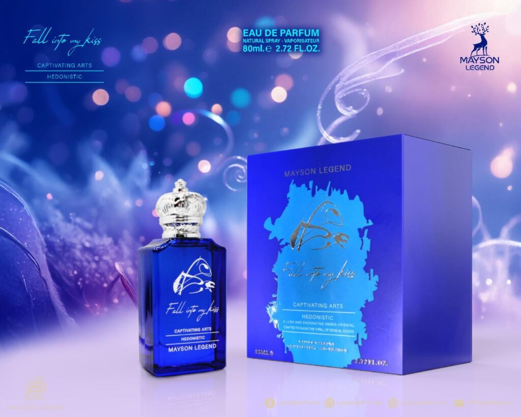 בושם לגבר - Velour | בשמי בוטיק בחצי מחיר | מחירים לכל כיס